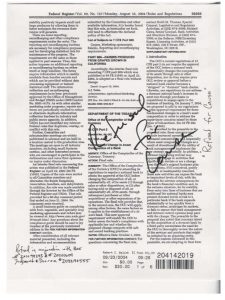 HOW TO DO A PROPER REFUSAL FOR CAUSE – Freedom from Government