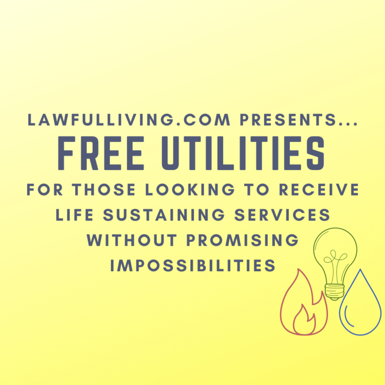 Freedom from Government – support@freedomfromgovernment.org